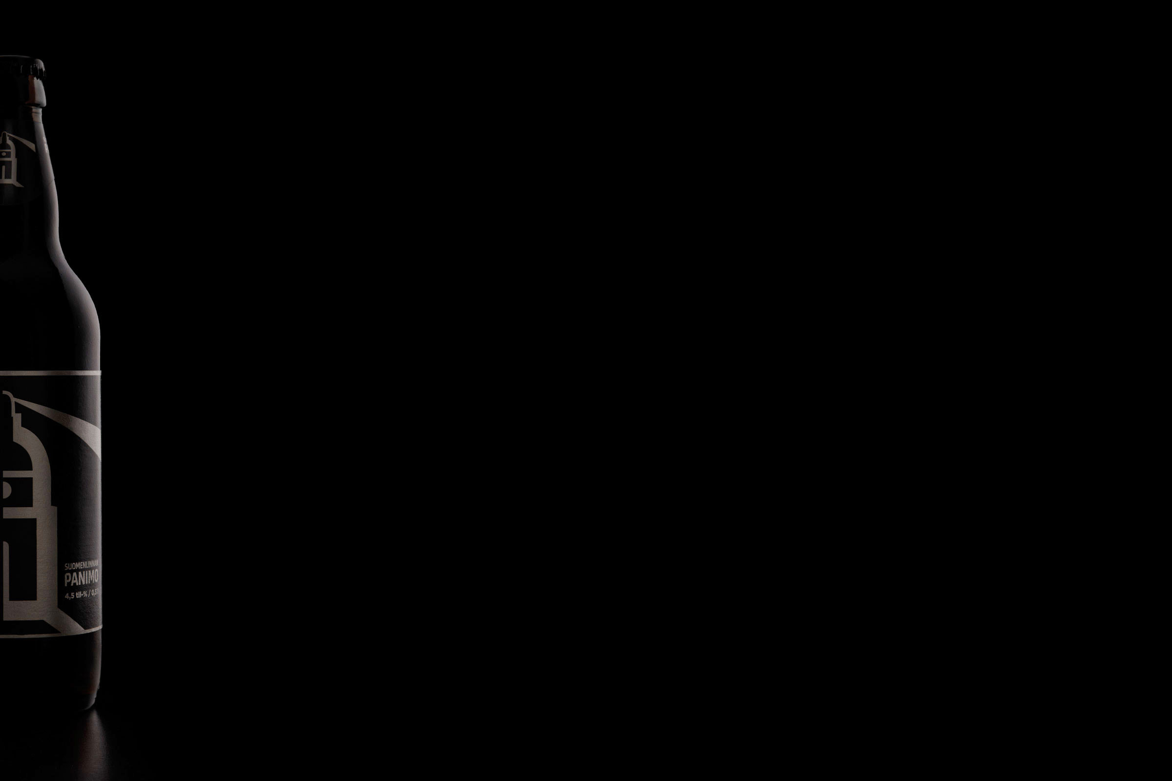 Suomenlinnan Panimo – iiro muttilainen